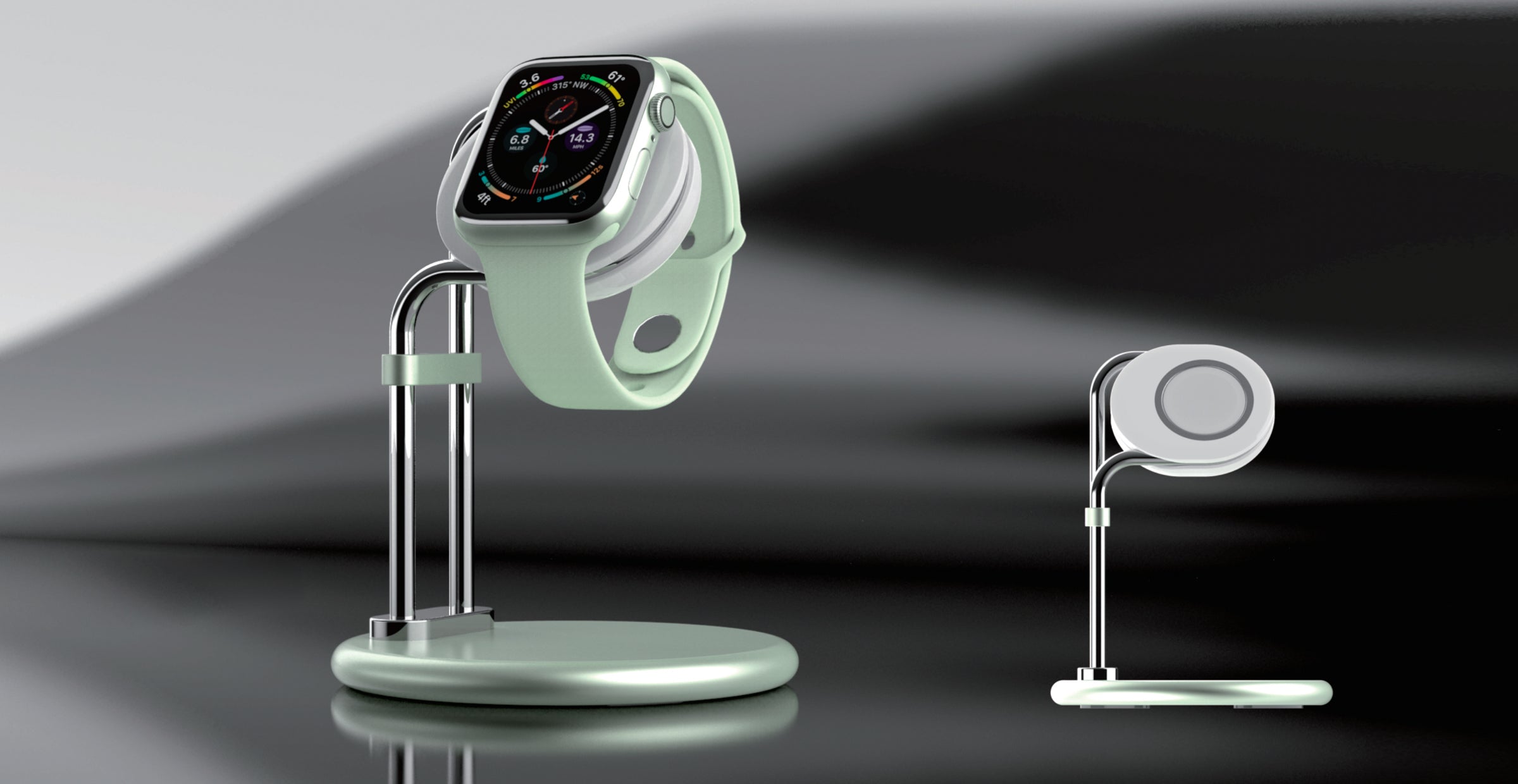 Top Apple Watch Stands | Protect and Display Your Timepiece in Style