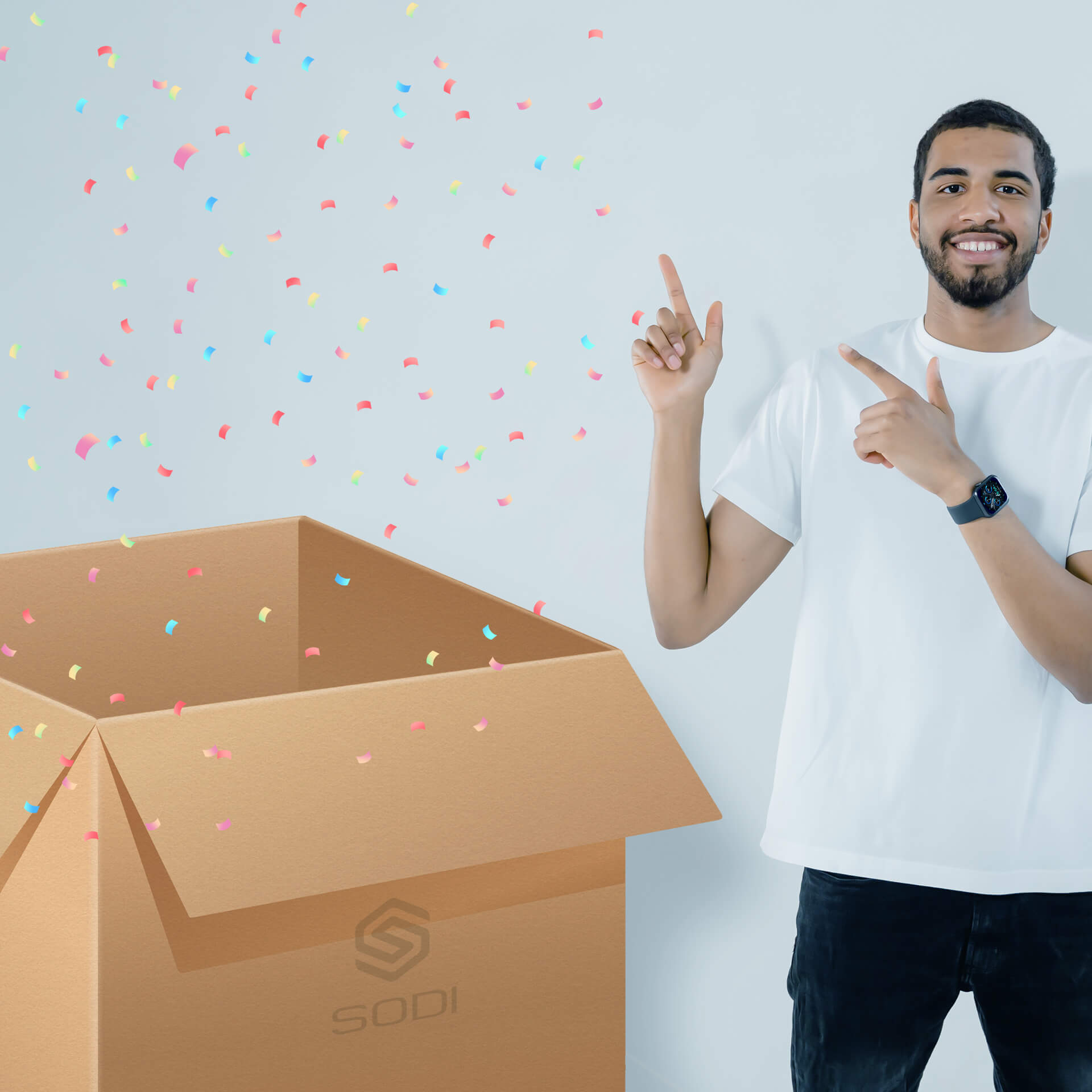 SODI | About us